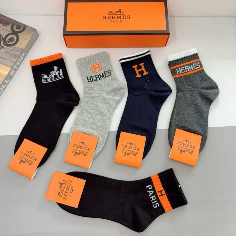 Top match Hermes Socks