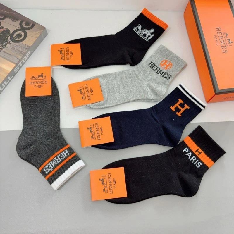 Top match Hermes Socks