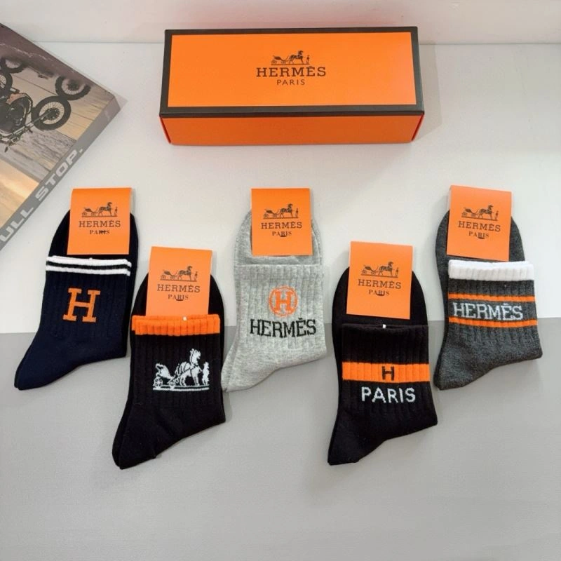 Top match Hermes Socks