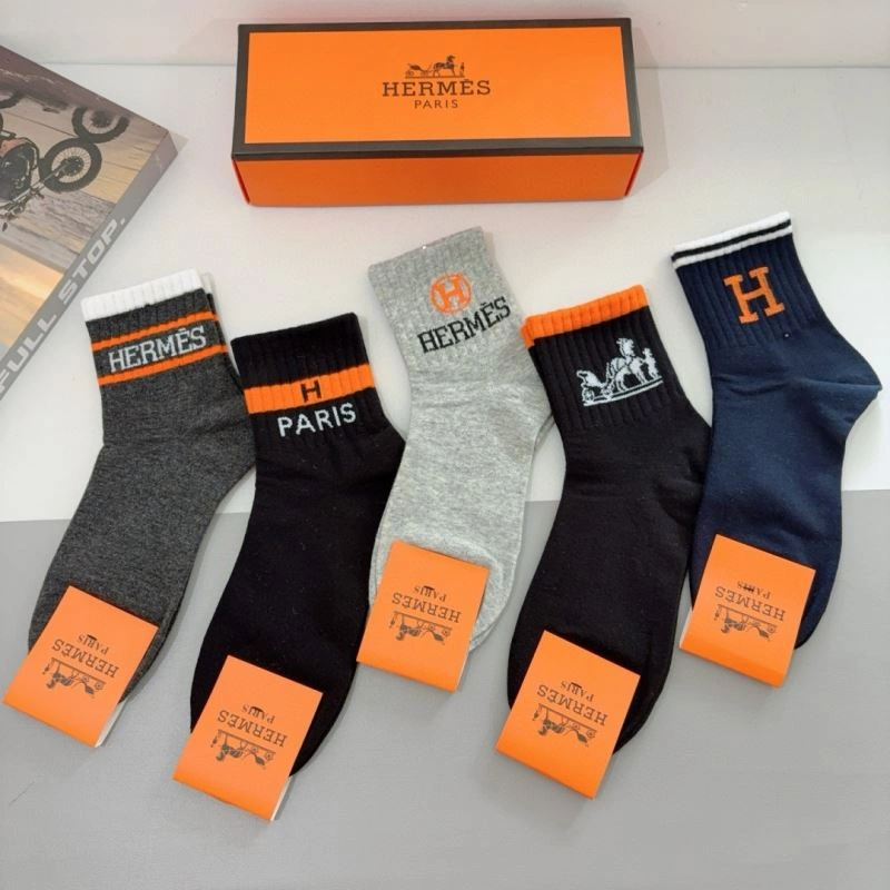 Top match Hermes Socks