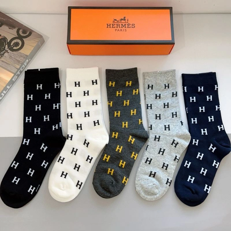 OEM Hermes Socks