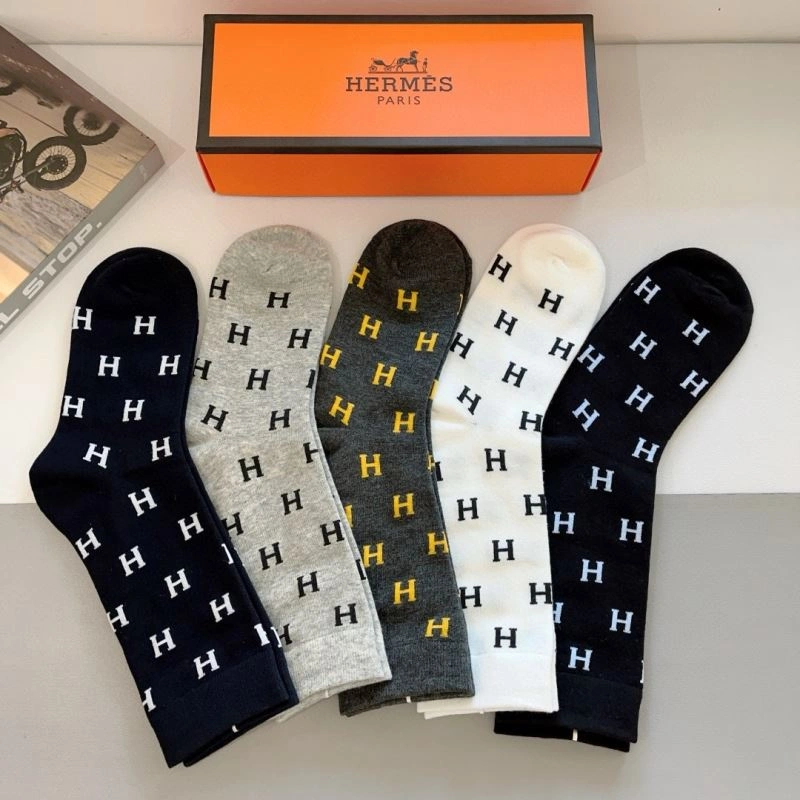 OEM Hermes Socks