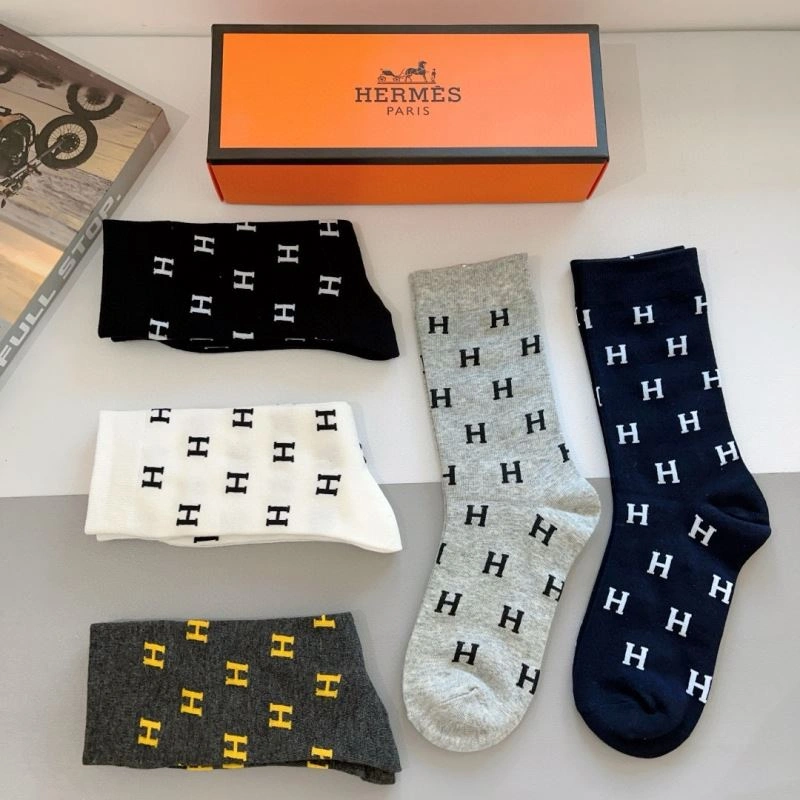 OEM Hermes Socks