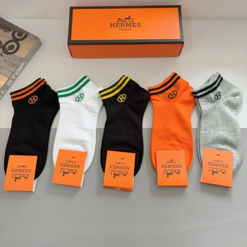 Original Hermes Socks