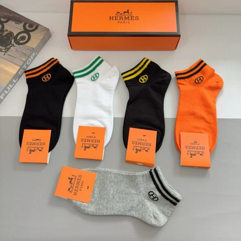 Original Hermes Socks