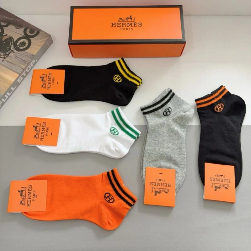 Original Hermes Socks