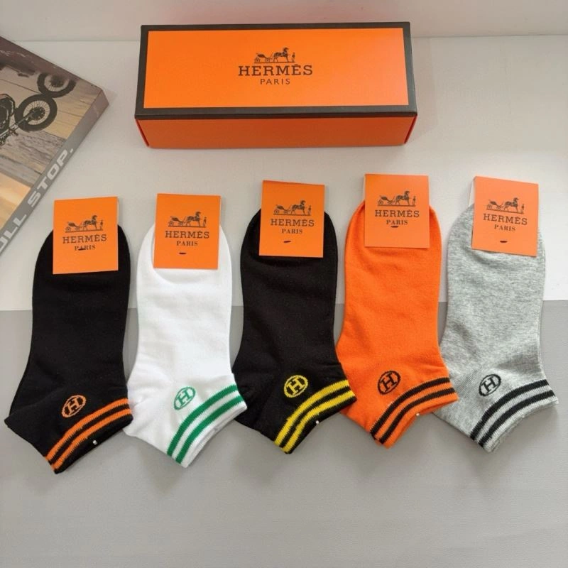 Original Hermes Socks