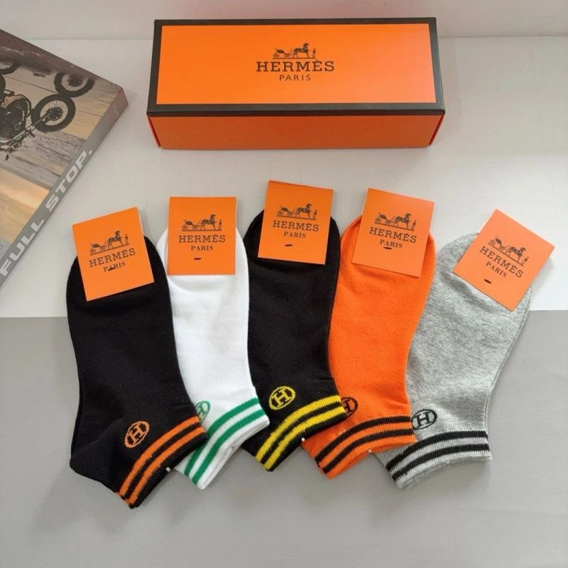 Original Hermes Socks