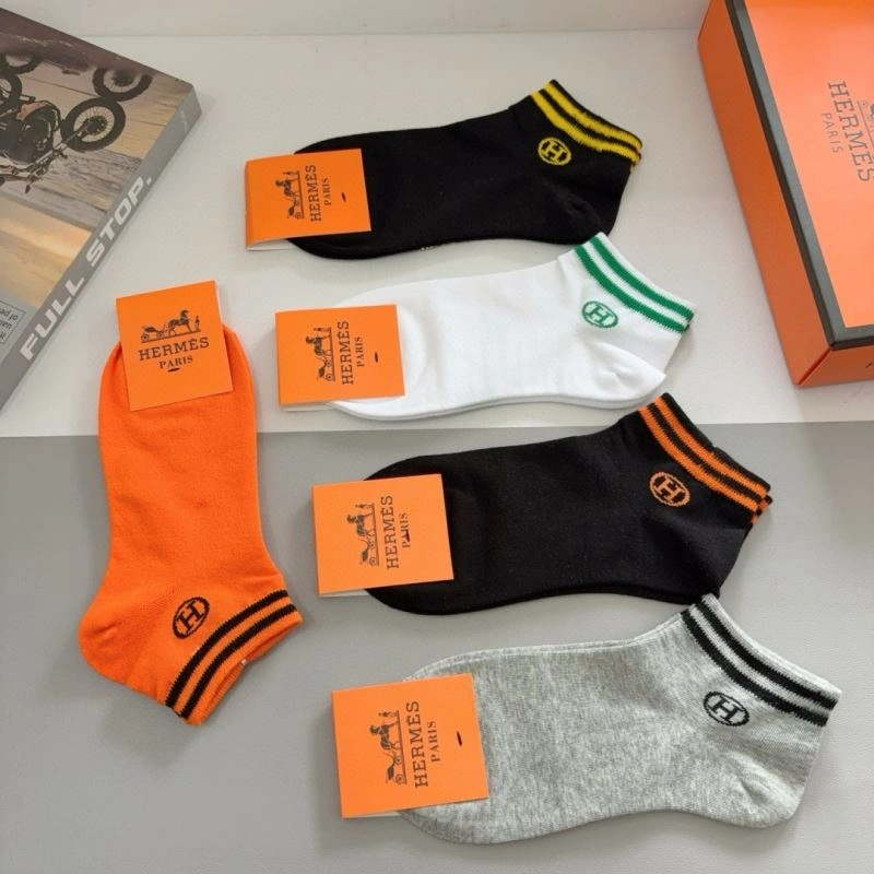 Original Hermes Socks