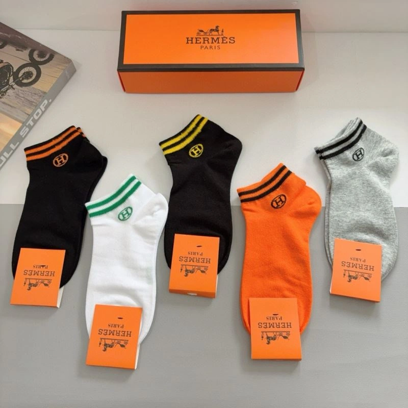 Original Hermes Socks