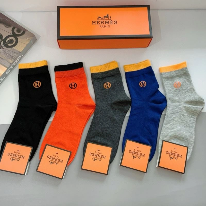 Accurate model Hermes Socks