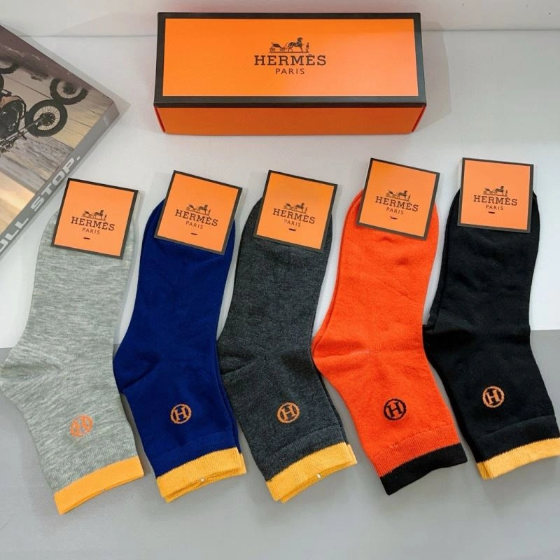 Accurate model Hermes Socks