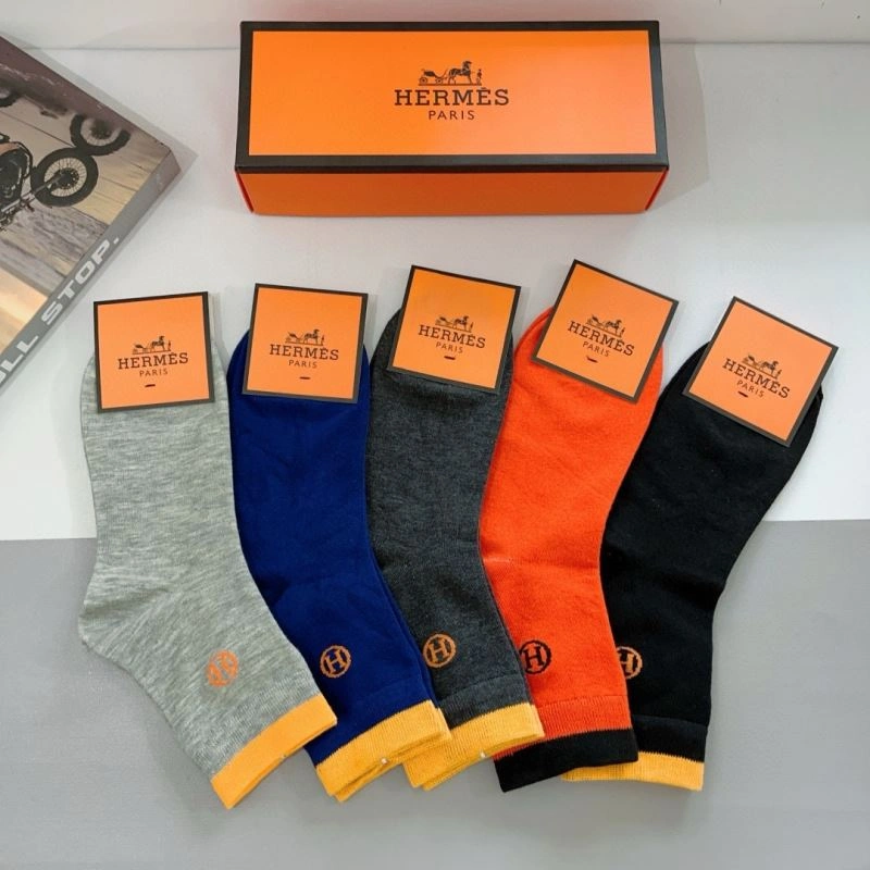 Accurate model Hermes Socks