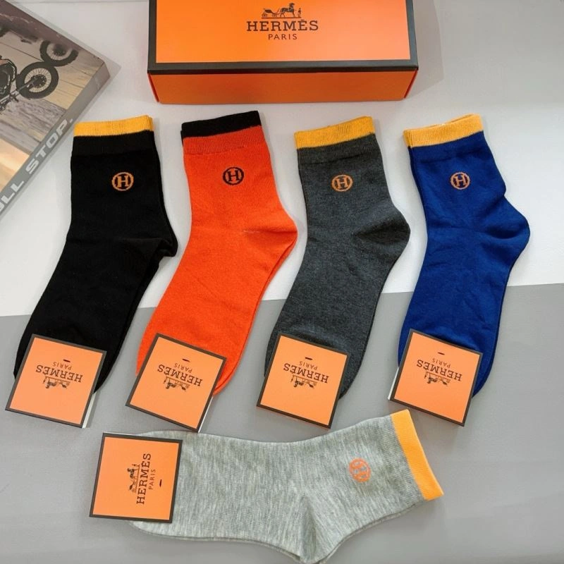 Accurate model Hermes Socks