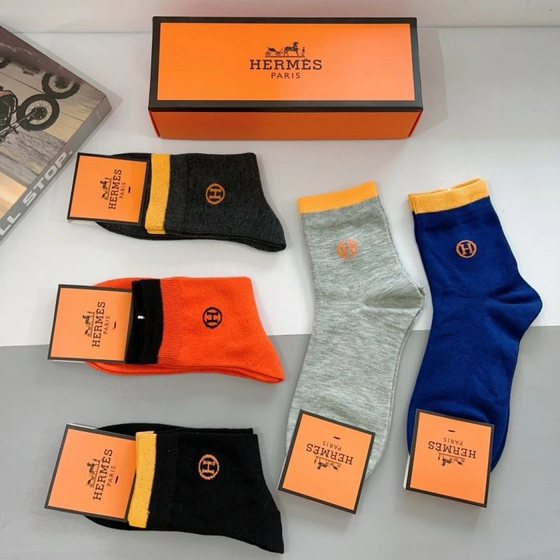 Accurate model Hermes Socks