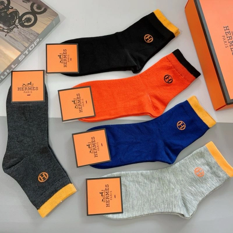 Accurate model Hermes Socks