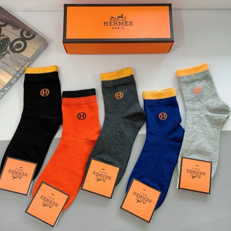 Accurate model Hermes Socks