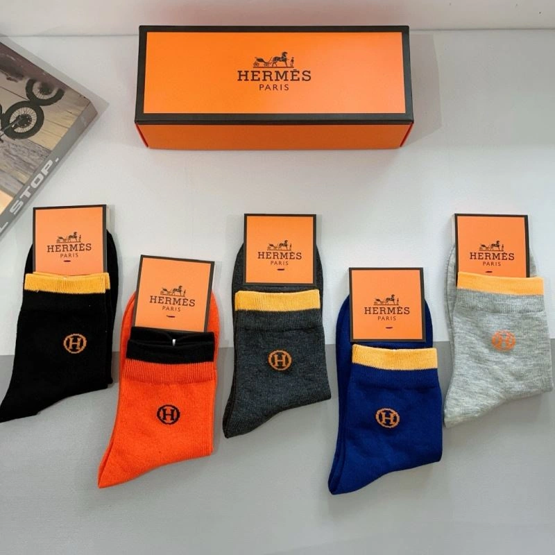 Accurate model Hermes Socks