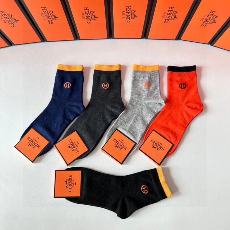 OEM Hermes Socks