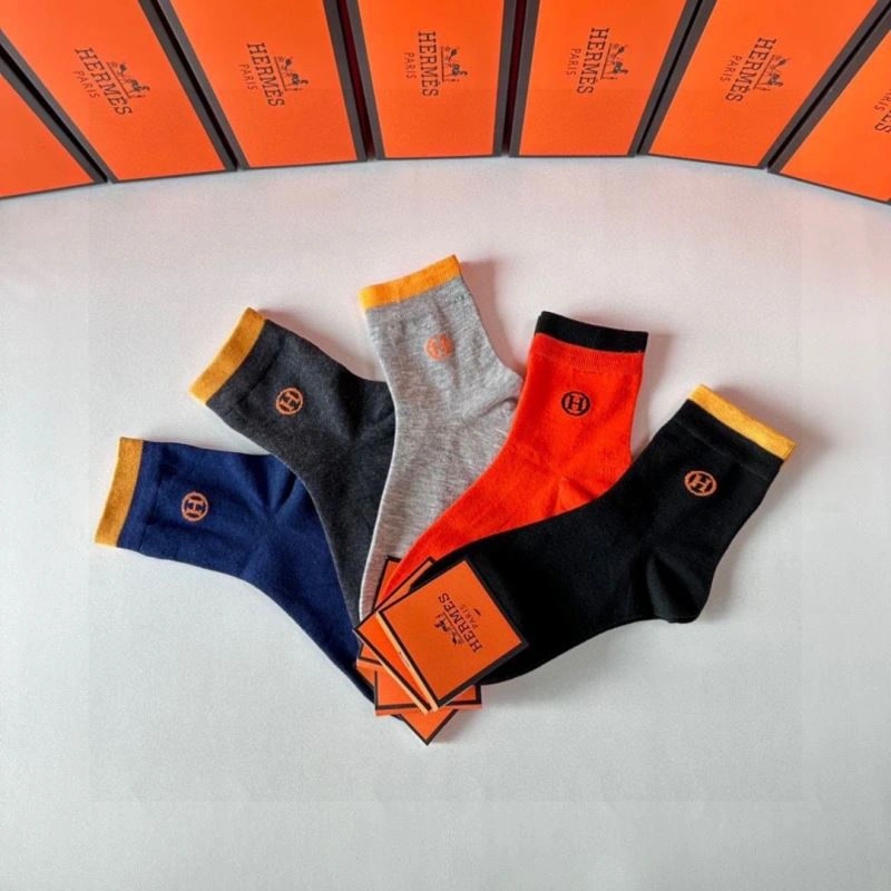 OEM Hermes Socks