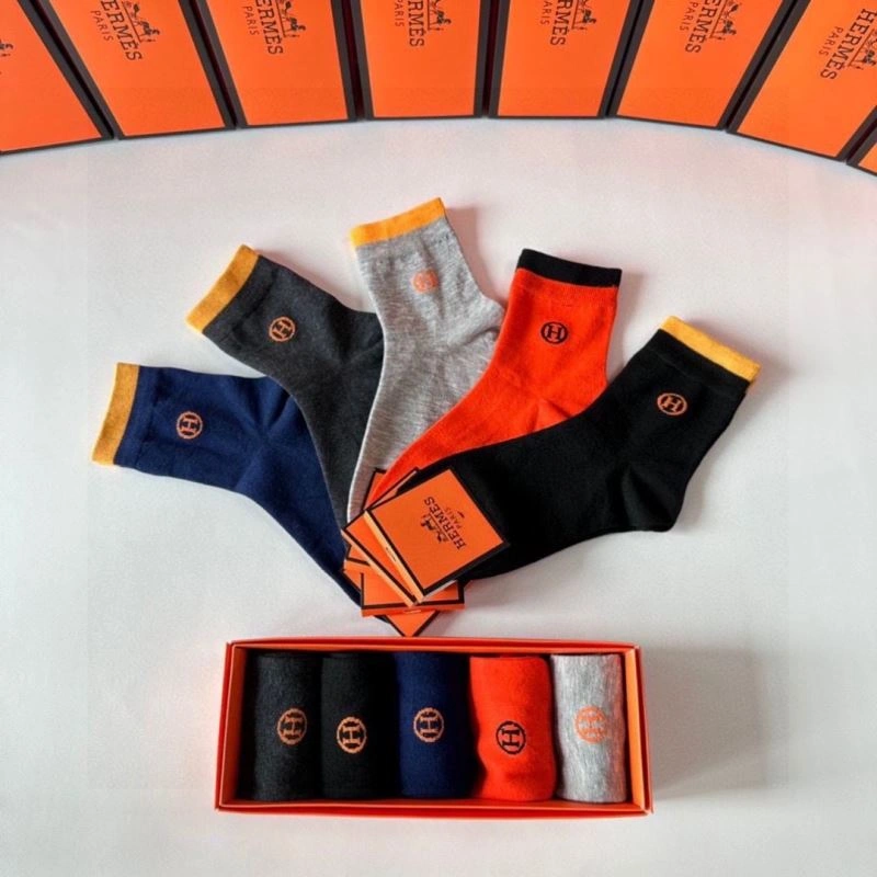 OEM Hermes Socks
