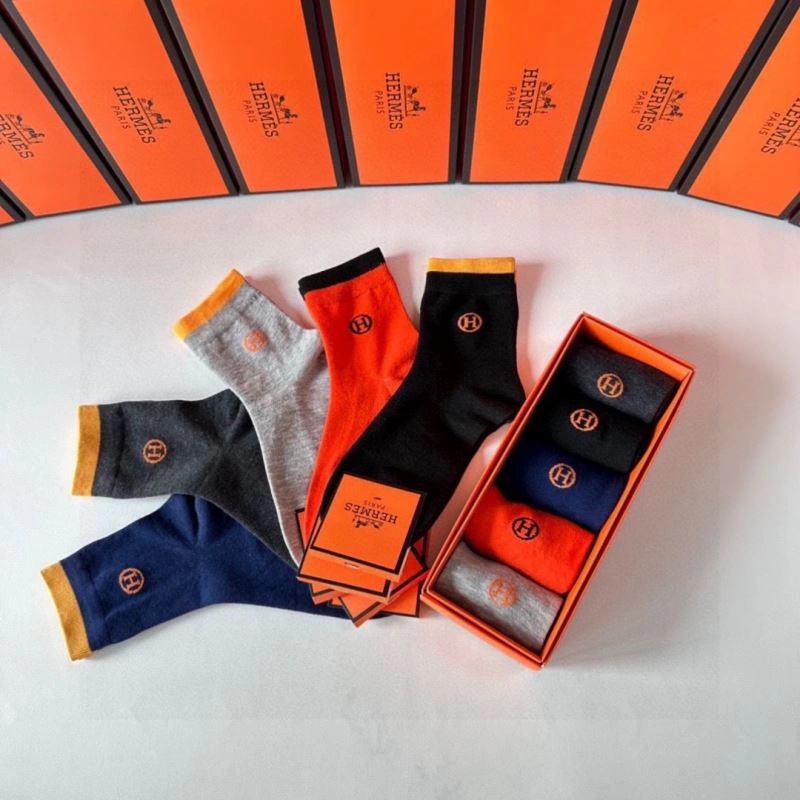 OEM Hermes Socks