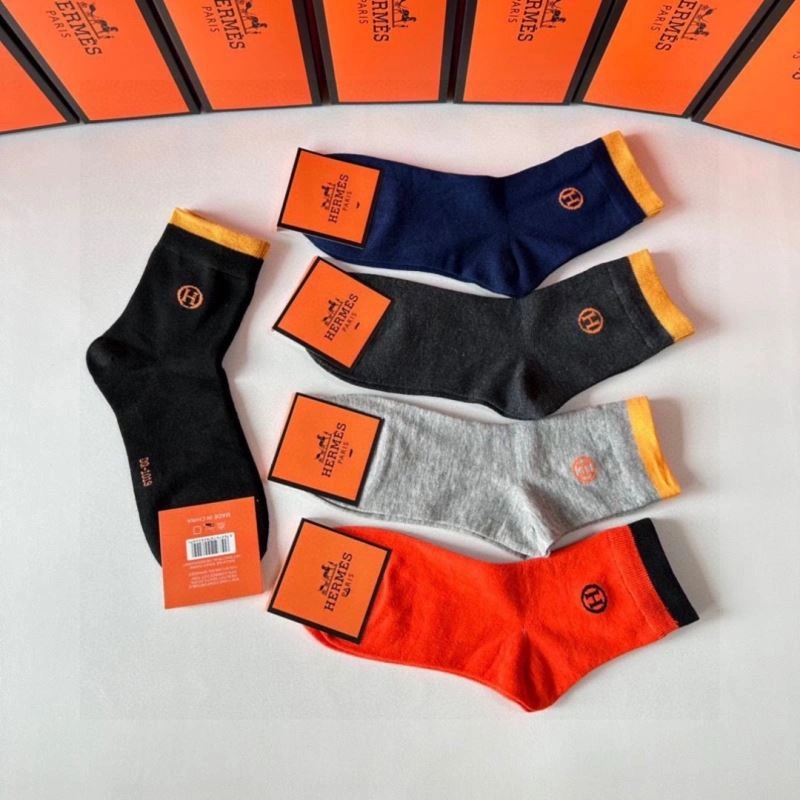 OEM Hermes Socks