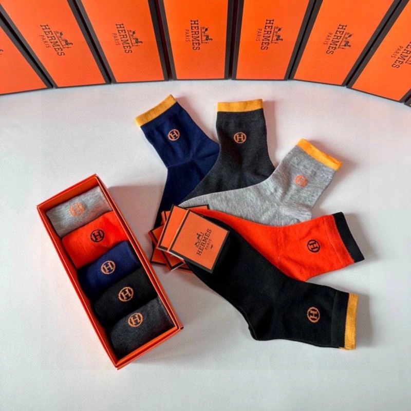 OEM Hermes Socks