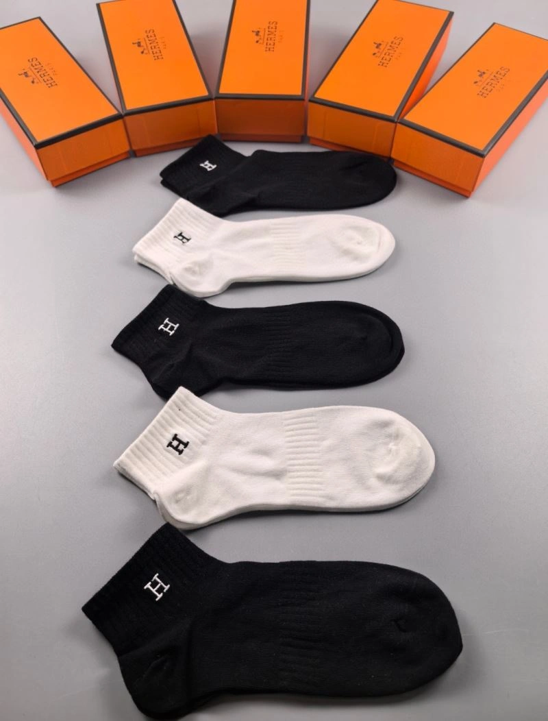 Original Hermes Socks