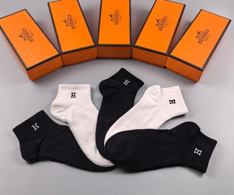 Original Hermes Socks