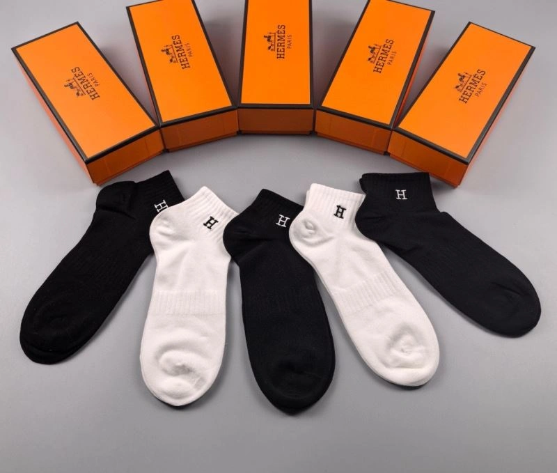 Original Hermes Socks