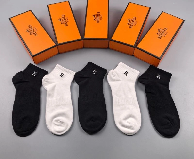 Original Hermes Socks