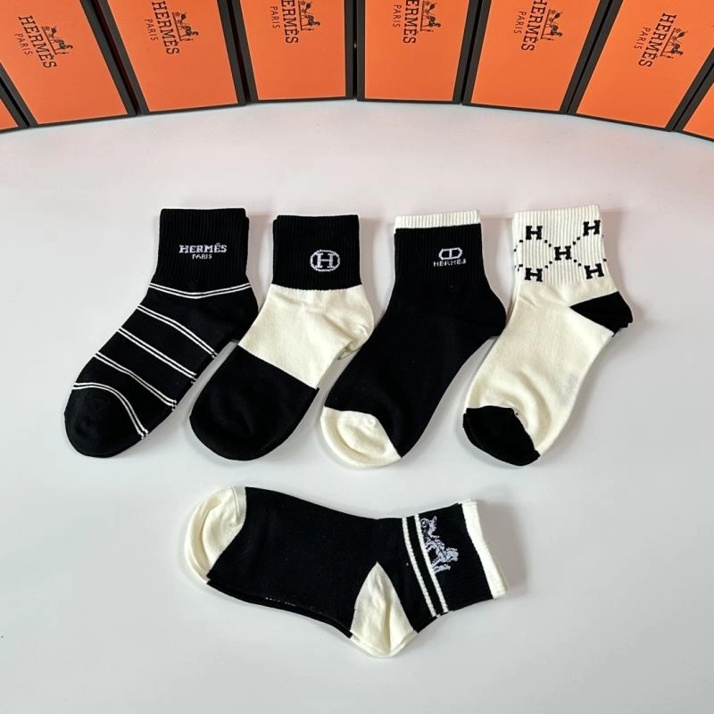 Perfect replica Hermes Socks