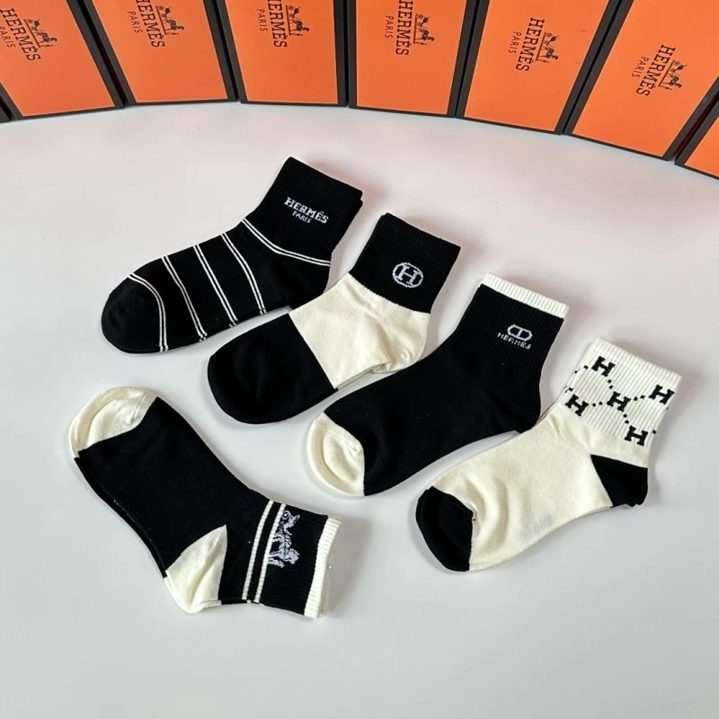 Perfect replica Hermes Socks