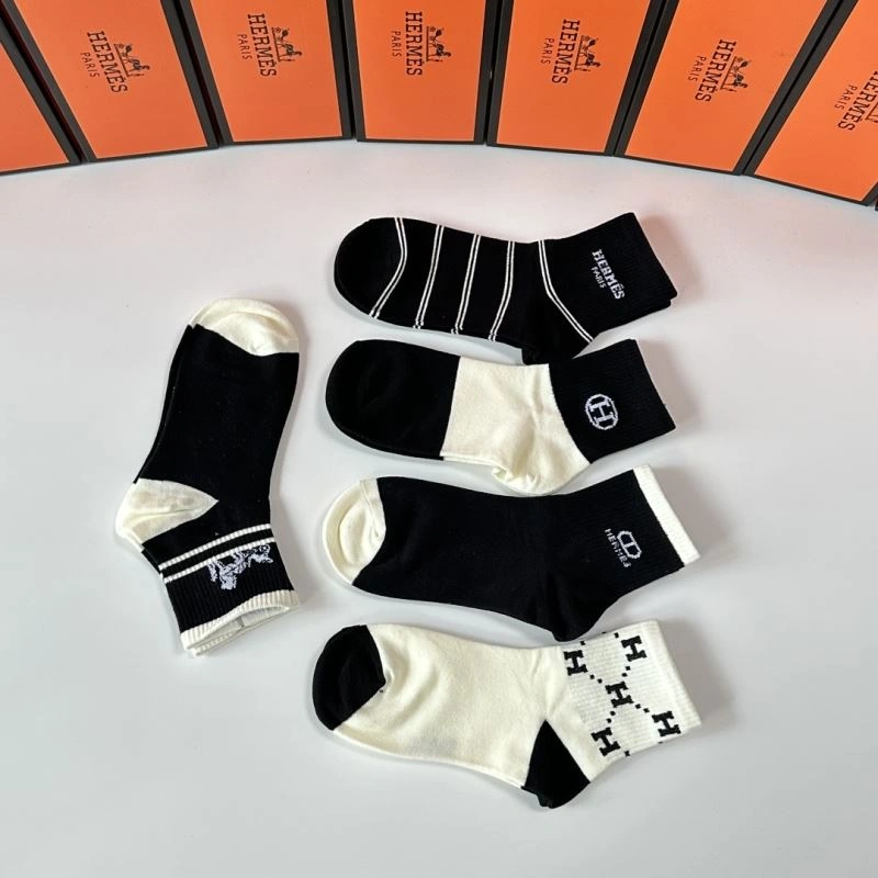 Perfect replica Hermes Socks