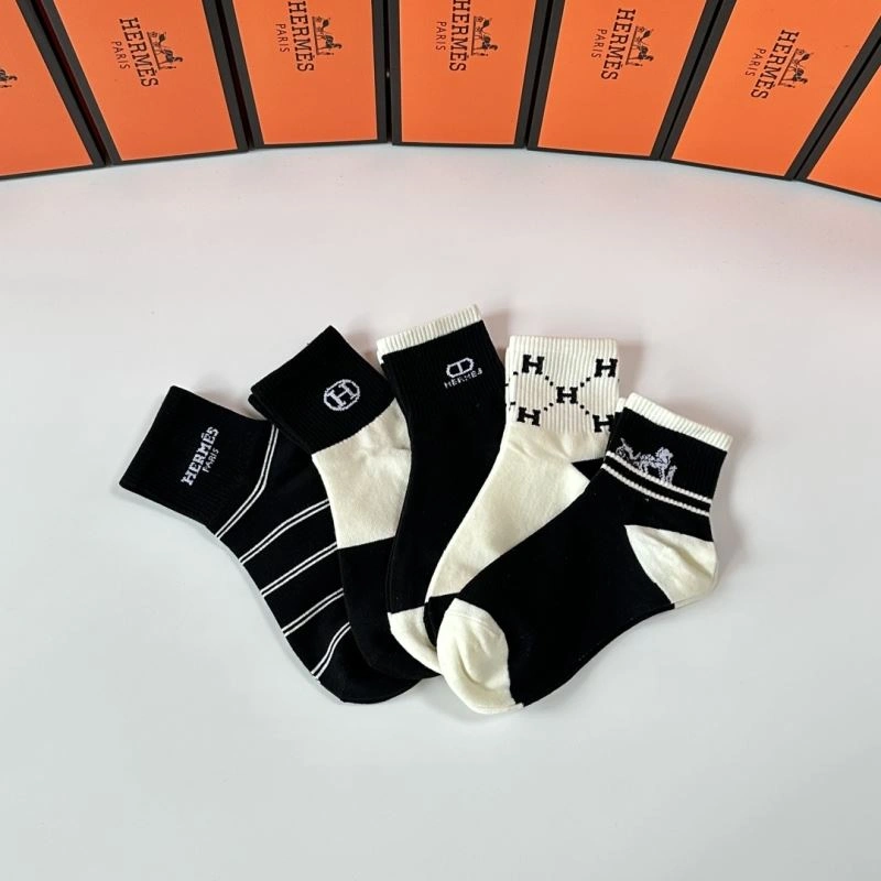 Perfect replica Hermes Socks