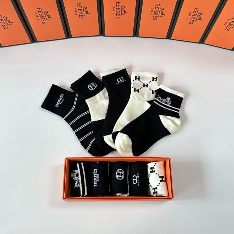 Perfect replica Hermes Socks