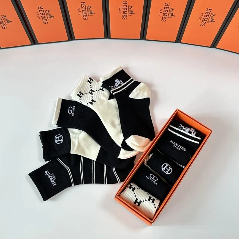 Perfect replica Hermes Socks
