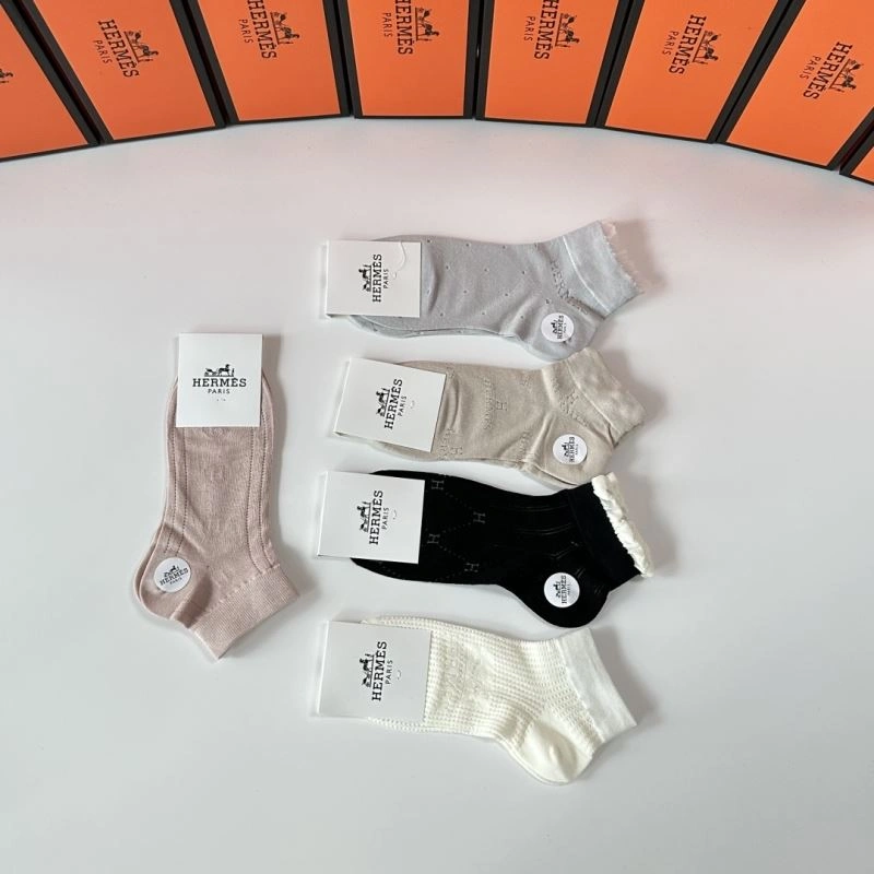 Top match Hermes Socks