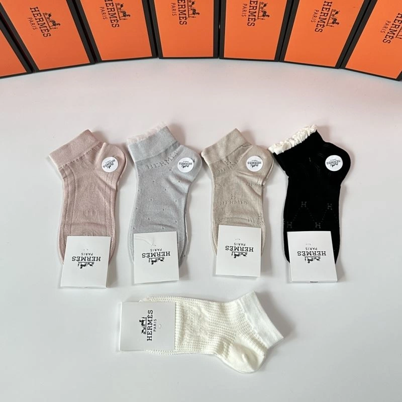 Top match Hermes Socks