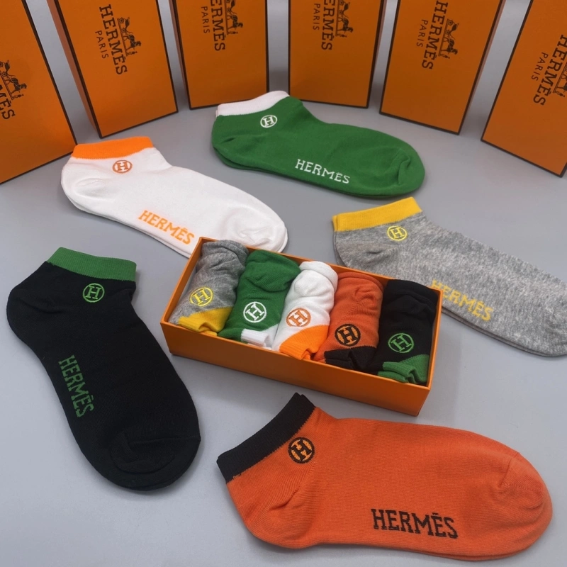 Top match Hermes Socks