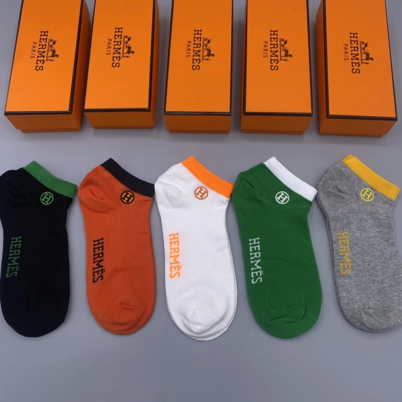 Top match Hermes Socks