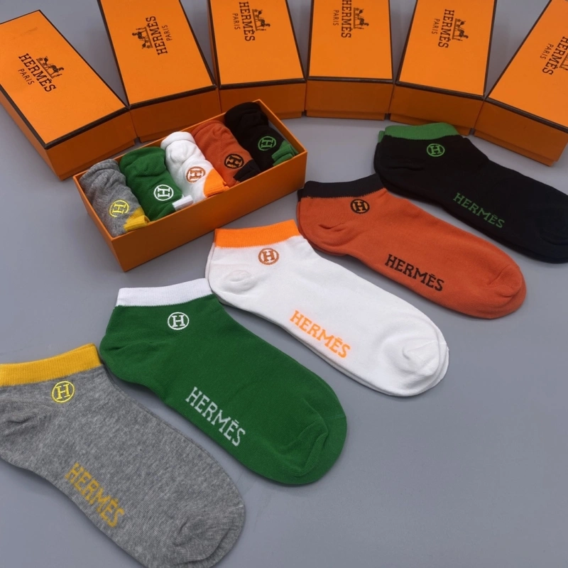 Top match Hermes Socks