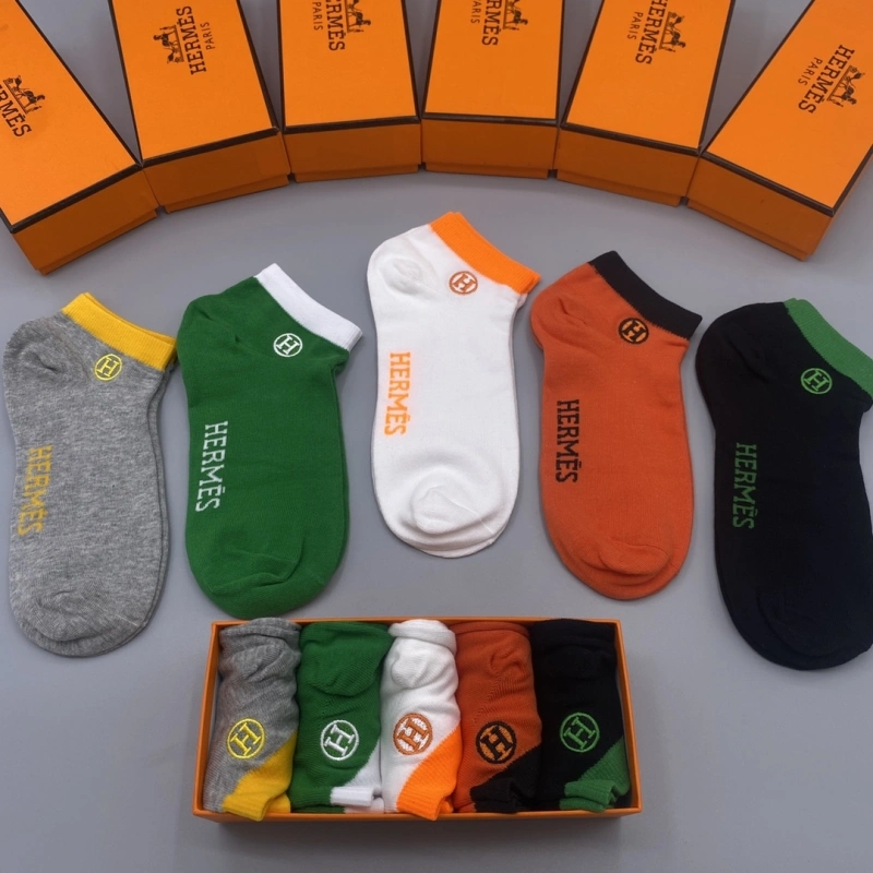 Top match Hermes Socks