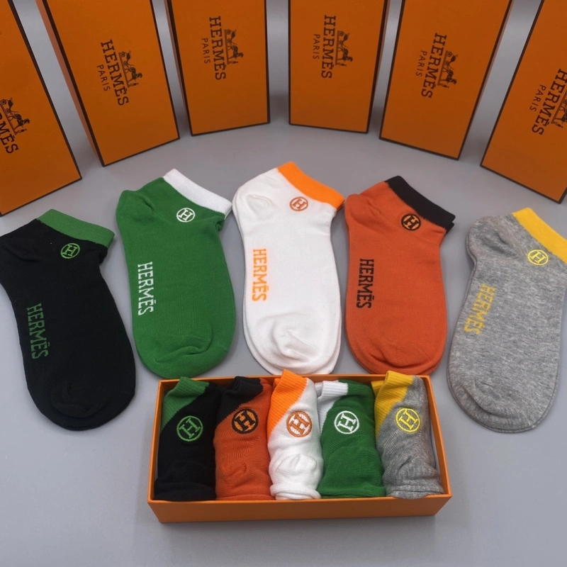 Top match Hermes Socks