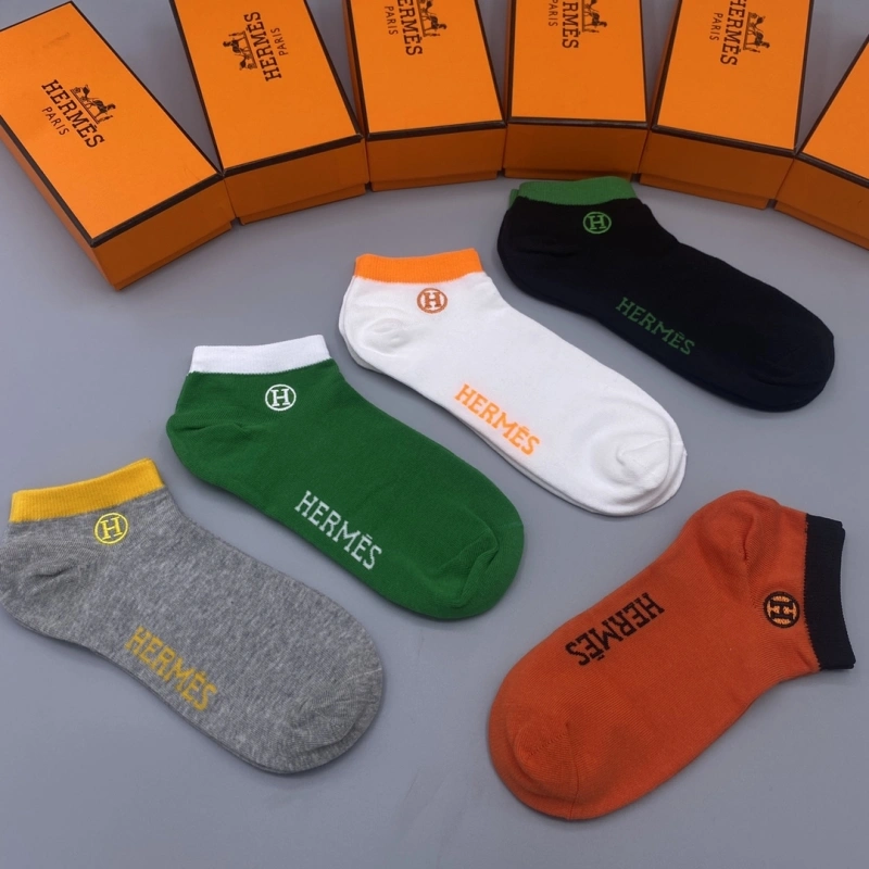 Top match Hermes Socks