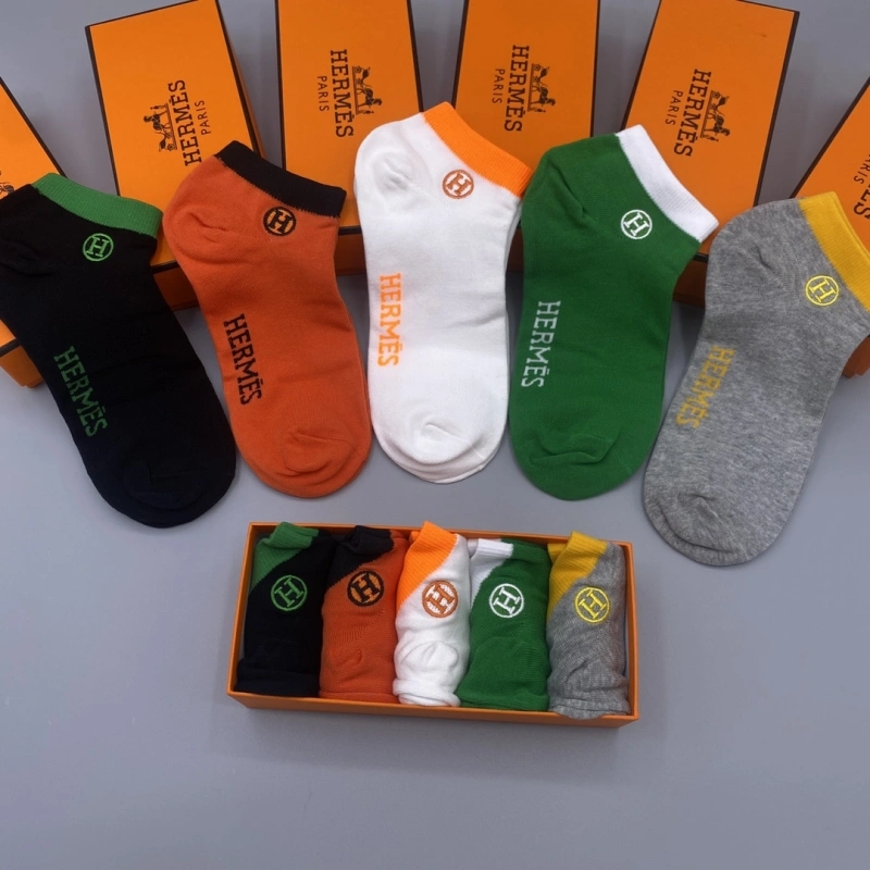 Top match Hermes Socks
