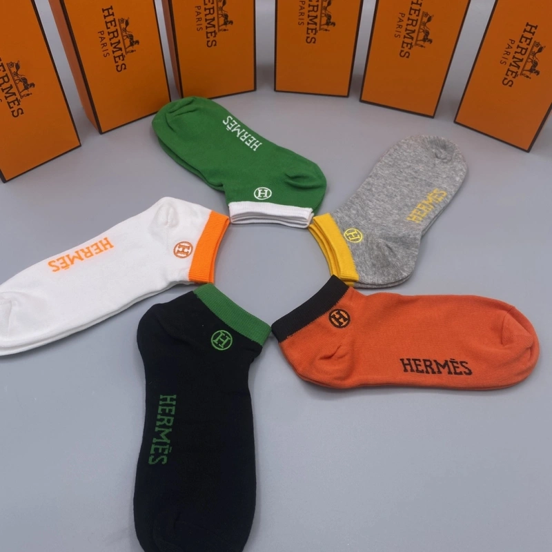 Top match Hermes Socks