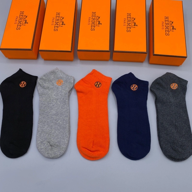 Hermes Socks