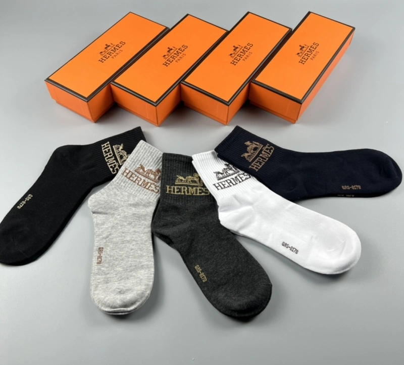 OEM Hermes Socks